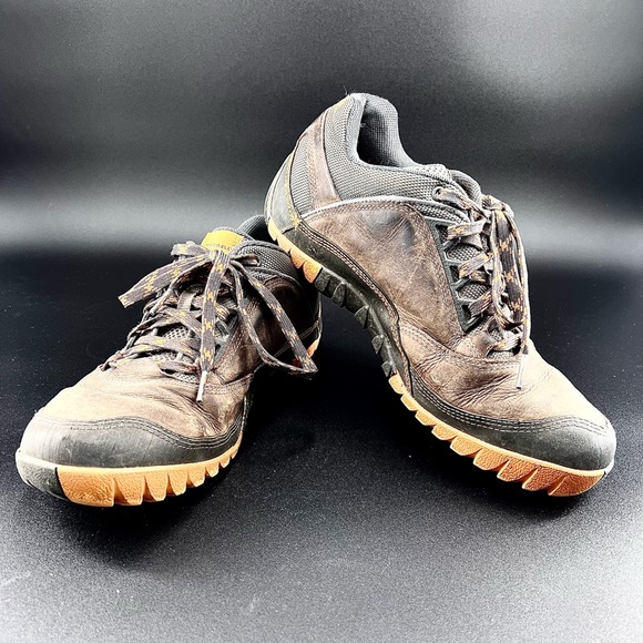 Merrell | Shoes | Merrell Mens Annex Hiking Shoes Merrell Stone Size 1 ...